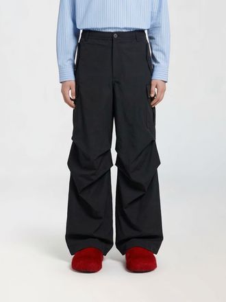 Marni Pantalon MARNI Homme couleur Noir