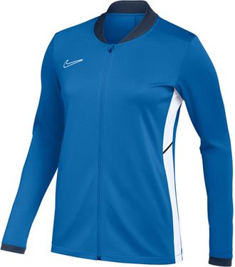 Nike Academy 25 Jacke f&uuml;r Herren (Blau)