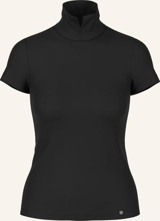 Marc Cain T-Shirt schwarz