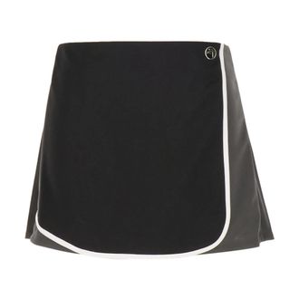 AMBUSH Short Skirts - - Skirts - Damen - Schwarzk - M