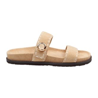 Tory Burch Damen, Schuhe, Gelb, 39 1/2 EUGr&ouml;&szlig;e