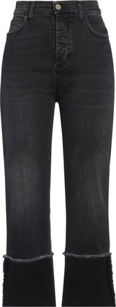 Alessia Santi HOSEN & R&Ouml;CKE - Jeanshosen auf YOOX.COM