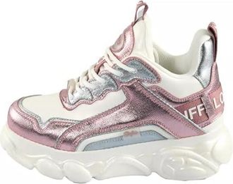 Buffalo Baskets Femme CLD Chai