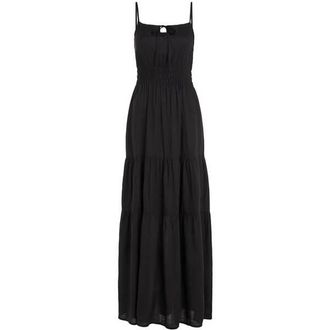 O'Neill Damen Kleid QUORRA MAXI DRESS
