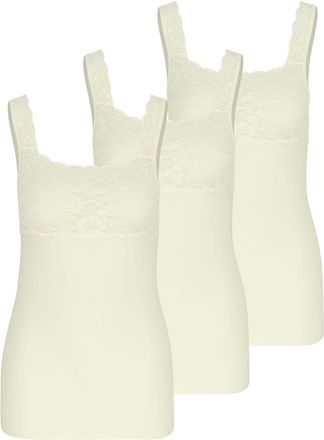 Nina Von C. Unterhemd Fine Cotton