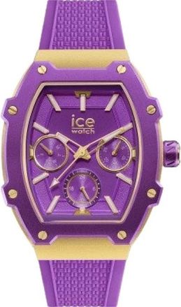 Ice Watch Uhren - - Accessories - unisex - Lila - ONE SIZE