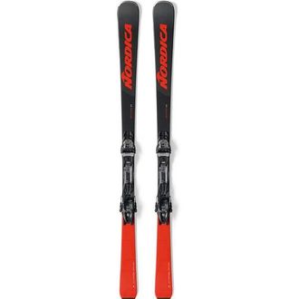 Nordica Herren All-Mountain Ski SPITFIRE CA FDT+TP2 COMP10 FDT