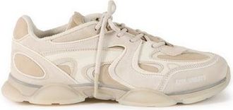 Axel Arigato Baskets Eris en cuir m&eacute;lang&eacute;
