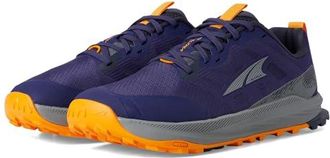 Altra Altra Lone Peak 9 Trail Running pour Femme, Bleu Marine, 37 EU