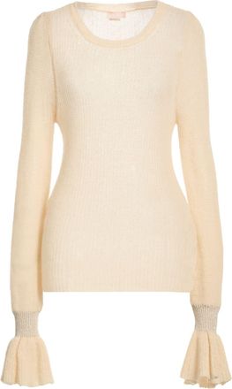 Liu Jo STRICKWAREN - Pullover auf YOOX.COM