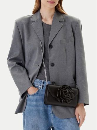 Jenny Handtasche C-JNY-M-025-08 Schwarz