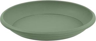Eda Universal-Untersetzer Ø 21 cm - für Blumentopf Osaka Ø 25 und 30 cm - Lorbeergrün