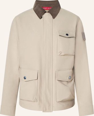 Joop Joop! Jeans Fieldjacket Skyler beige