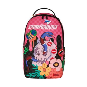 Sprayground Sprayground, unisex, Taschen, Mehrfarbig, ONE SIZEGr&ouml;&szlig;e
