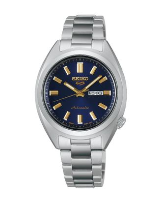 Seiko 5 Sports SNXS Serie, Automatikuhr, Analog, 3 Zeiger Herrenuhr SRE021K1