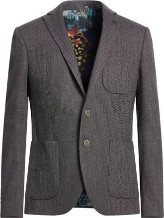 Luigi Bianchi Mantova ANZ&Uuml;GE und CO-ORDS - Blazers auf YOOX.COM