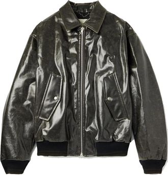 Dries Van Noten Homme, Vestes, Noir, Taille: L Dries Van Noten Vestes Black