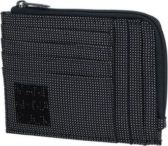 Mandarina Duck Herren District Brieftasche, Steel, Einheitsgröße EU