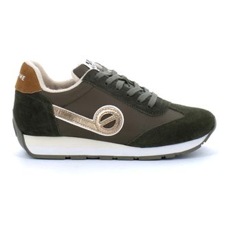 No Name City Run Jogger Baskets - Homme - Chaussures - Multicolore - Taille: 37 EU