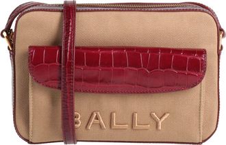 Bally TASCHEN - Umh&auml;ngetasche auf YOOX.COM