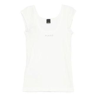 Pinko Pinko, Damen, Oberteile, Wei&szlig;, XSGr&ouml;&szlig;e