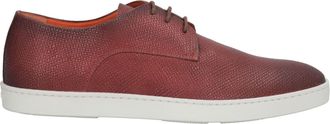 Santoni SCHUHE - Schn&uuml;rschuhe auf YOOX.COM