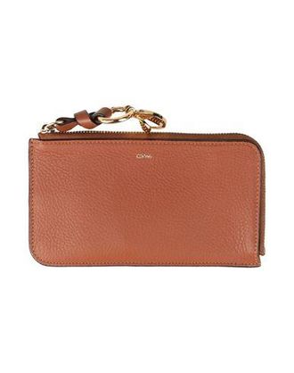 Chlo&eacute; Petite maroquinerie - Porte-cl&eacute;s sur YOOX.COM