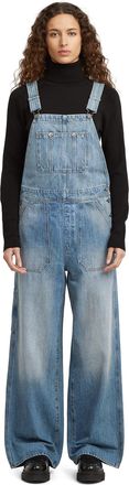 G-Star Carpenter Dungaree wmn