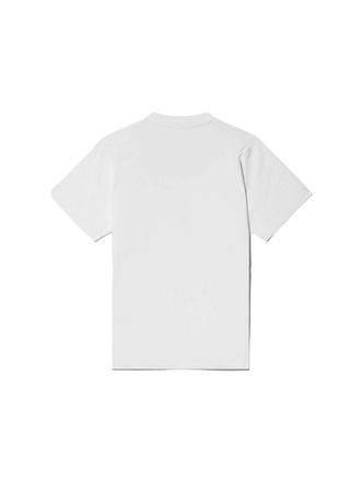 Dsquared2 Cotton T-Shirt - White