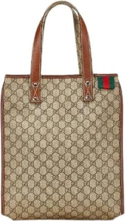 Gucci Damen, Pre-Owned, Beige, ONE SIZEGr&ouml;&szlig;e