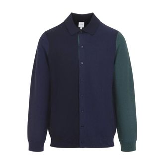 Paul Smith Herren, Strickwaren, Mehrfarbig, MGr&ouml;&szlig;e