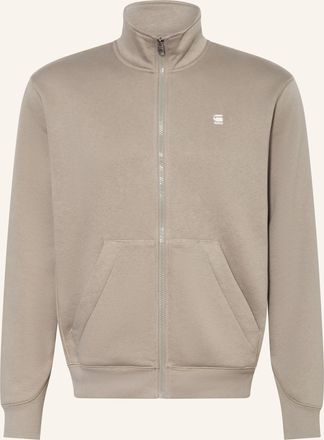 G-Star Sweatjacke grau