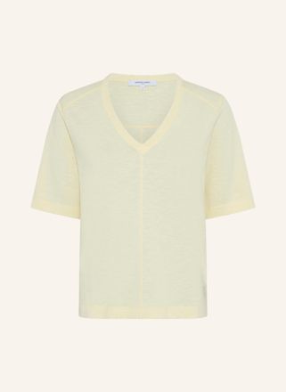 Gerard Darel T-Shirt Marisa gelb