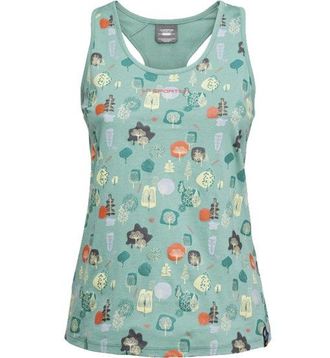 La Sportiva Botanic W - Top - Damen
