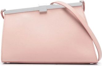 N&deg;21 Femme, Sacs, Rose, Taille: ONE Size Pochettes