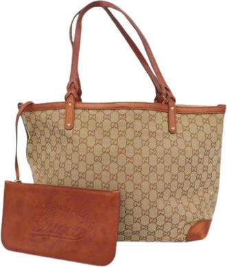 Gucci Damen, Pre-Owned, Braun, ONE SIZEGr&ouml;&szlig;e