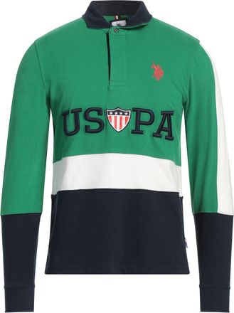 U.S.Polo Association TOPS - Poloshirts auf YOOX.COM