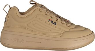 Fila Femme, Chaussures, Brun, Taille: 36 EU Superbubble Trainer