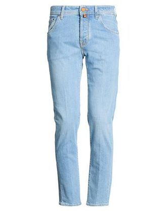 Jacob Cohen BAS - Pantalons en jean sur YOOX.COM