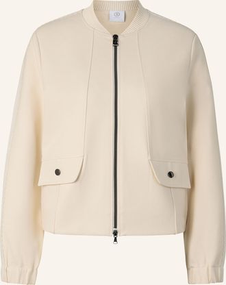 Bogner Sweatjacke Luisa weiss