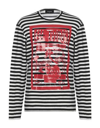 Dsquared2 STRICKWAREN - Pullover auf YOOX.COM