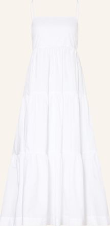 Mrs & Hugs Mrs & Hugs Kleid weiss