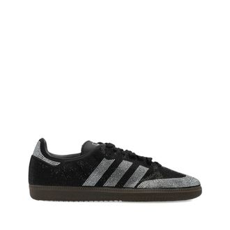 adidas Herren, Schuhe, Schwarzk, 45 1/2 EUGr&ouml;&szlig;e
