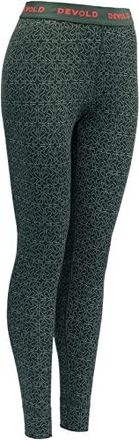 Devold Collants Marque Modèle Duo Active Merino 210 Longs