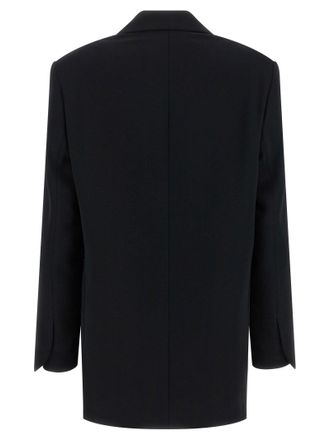 Dries Van Noten Blazer - Black