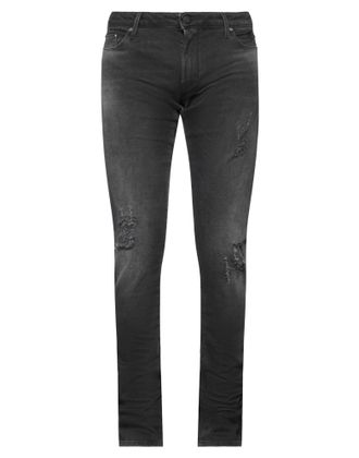 Karl Lagerfeld HOSEN & RÖCKE - Jeanshosen auf YOOX.COM