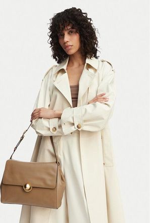Furla Handtasche Domus M WB01804 BX4185 IT 4489S Braun
