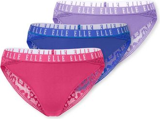 Elle Brasilslip ELLE LACE