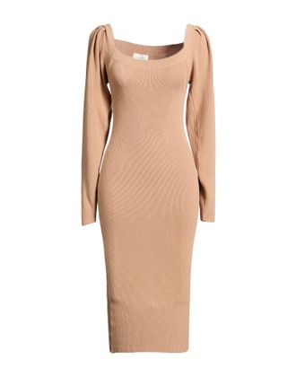 Vicolo KLEIDER - Midi-Kleider auf YOOX.COM