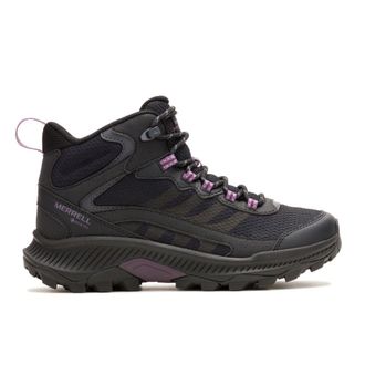 Merrell Speed Strike 2 Mid GORE-TEX - Noir - Taille 42 M